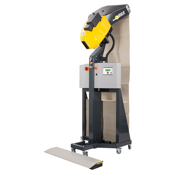 SpeedMan® Max: Hildebrandt