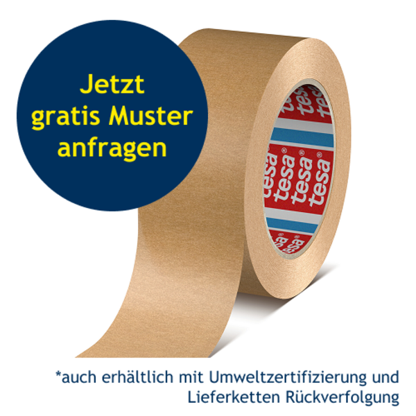 Papierklebeband: Markenliebhaber oder Preisfuchs?: Hildebrandt
